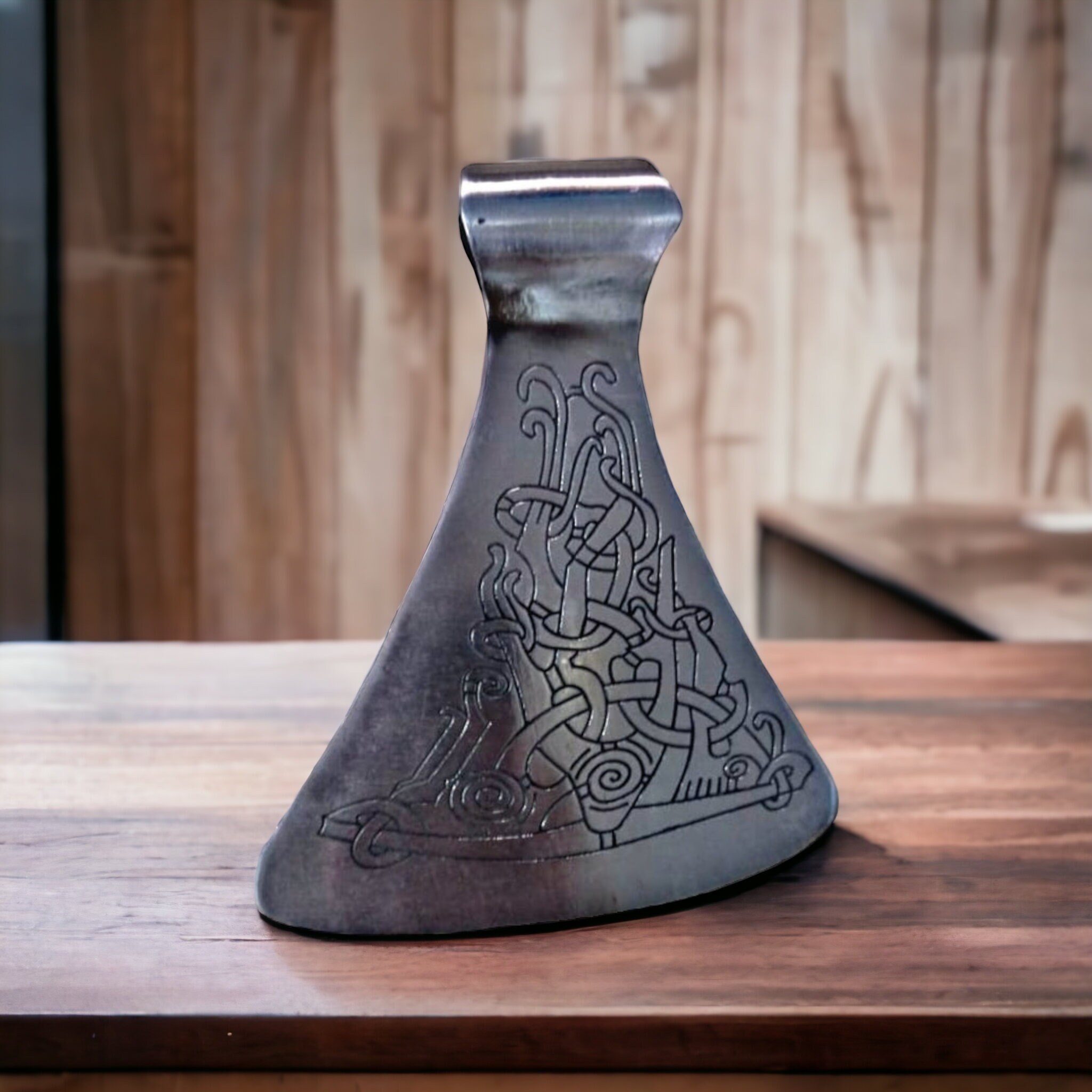 Dane Axe Mammen, for Viking Medieval Reenactment - Etsy