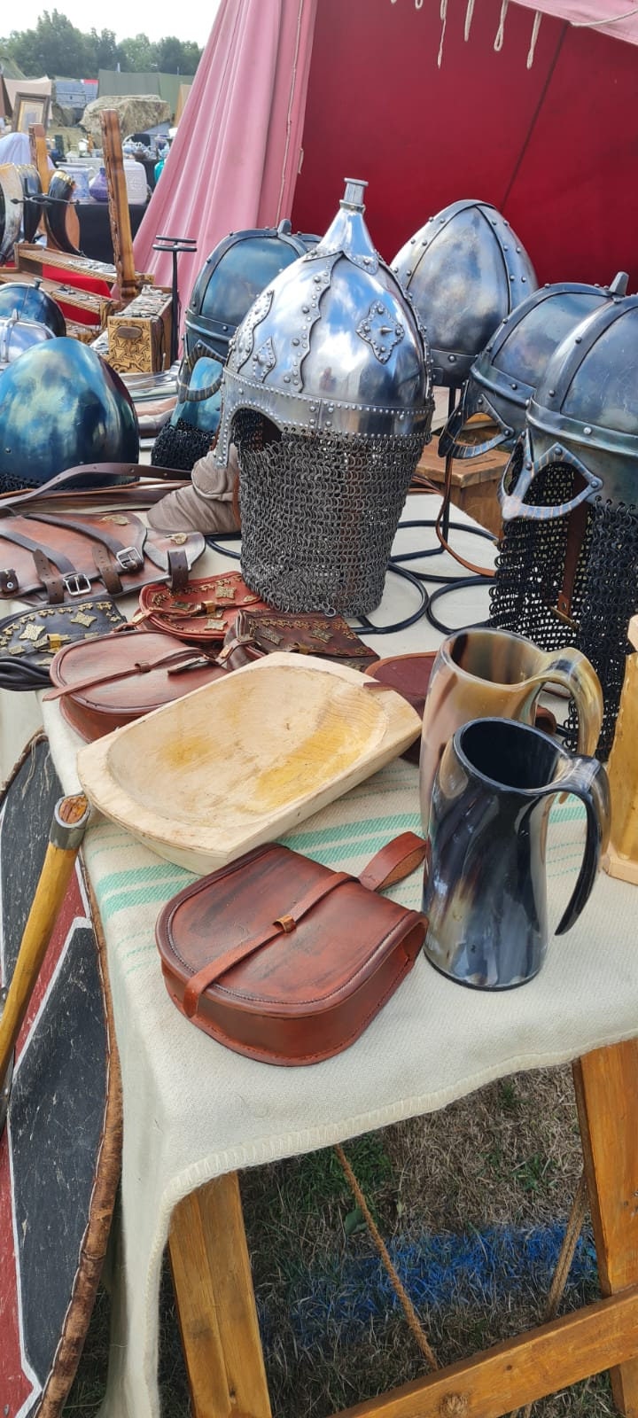 CHERNIGOV HELMET Rus Viking Helmet - Etsy