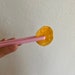 3D Printed Finger Chopsticks Ideal for Clean Snacking - Etsy