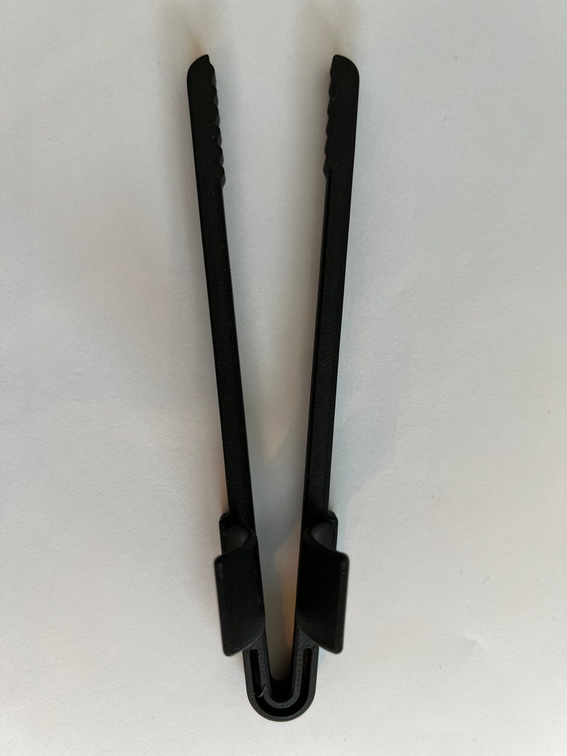 3D Printed Finger Chopsticks Ideal for Clean Snacking - Etsy