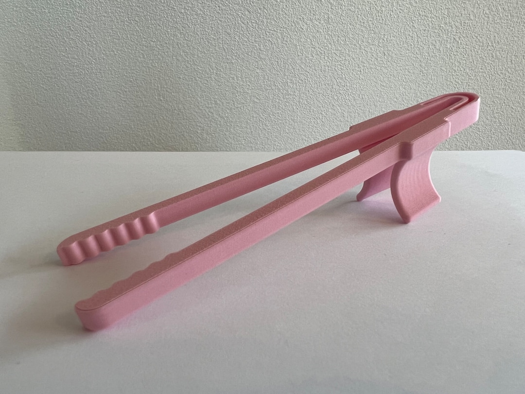 3D Printed Finger Chopsticks Ideal for Clean Snacking - Etsy