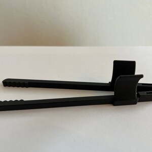 3D Printed Finger Chopsticks Ideal for Clean Snacking - Etsy
