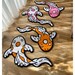 Koi Yin Yang Fish Rug - Custom Asian Tufted Rug - Etsy