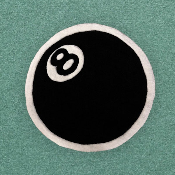 Custom Magic 8 Ball - Etsy