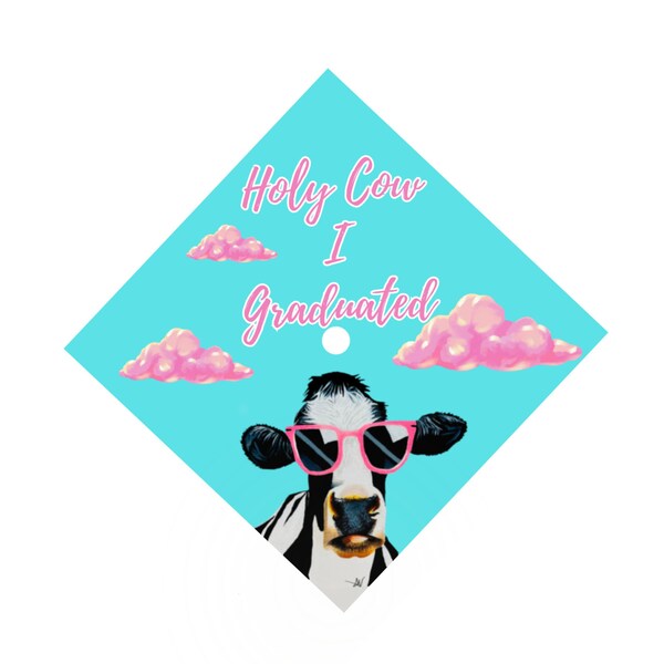 Grad Cap - Etsy