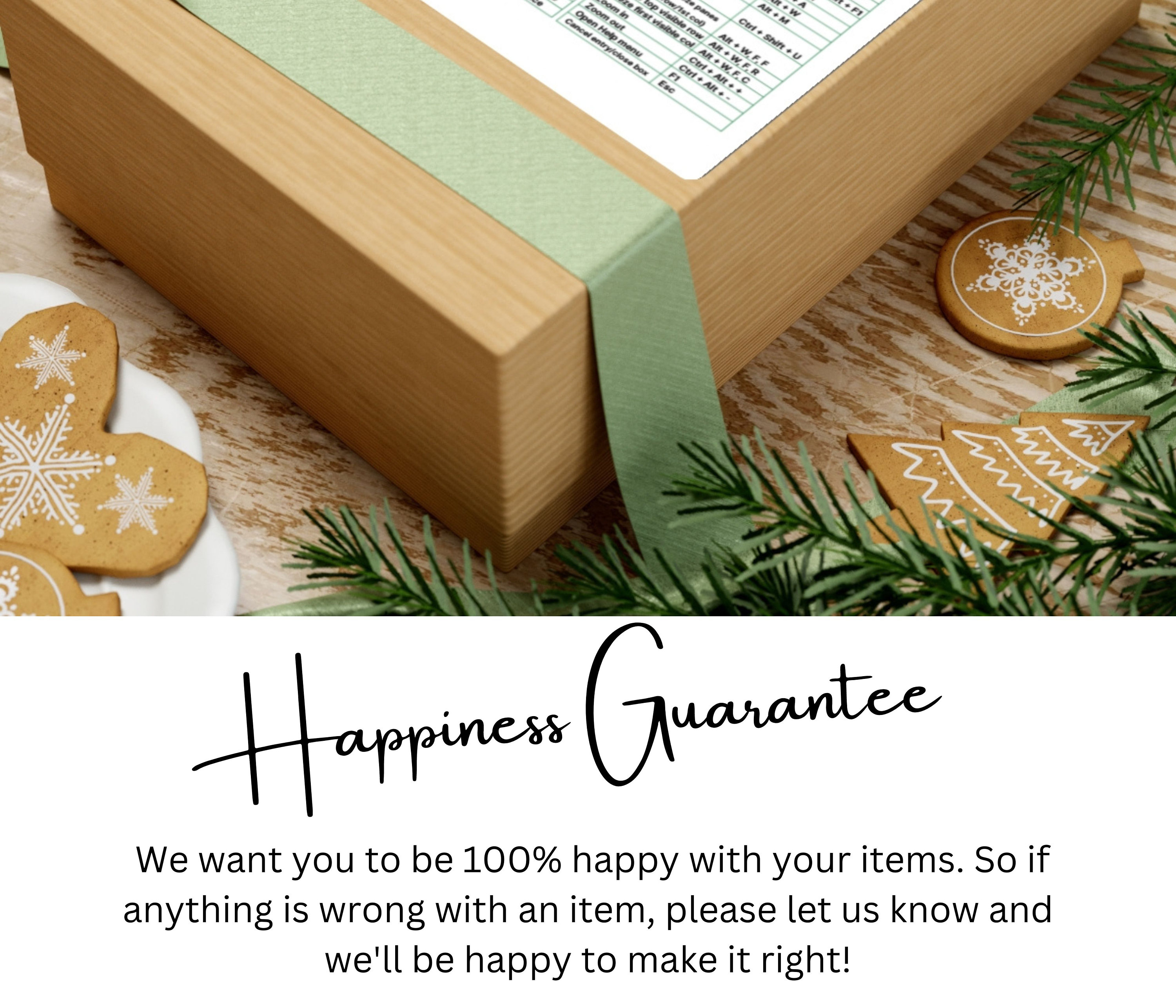 Excel Shortcuts Sticker, Keyboard Shortcuts, Spreadsheet Productivity ...