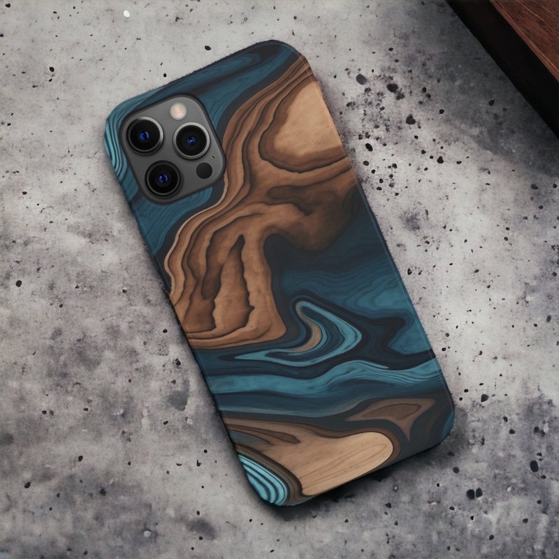 Carved Wood Phone Cases - Etsy