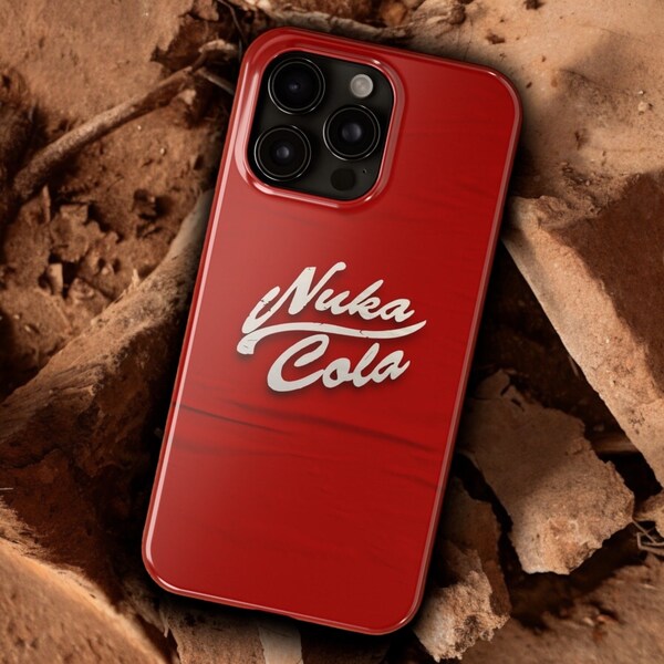 Nuka Cola - Etsy