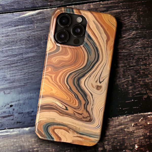 Manly iPhone 15 Pro Case - Etsy