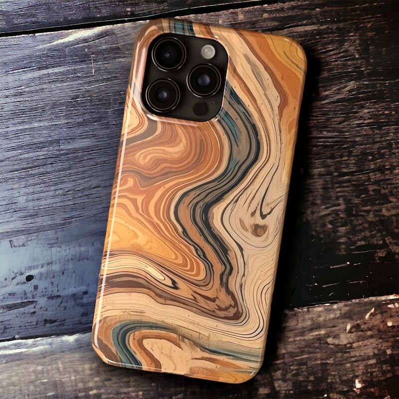 Cute Unique iPhone Case - Etsy