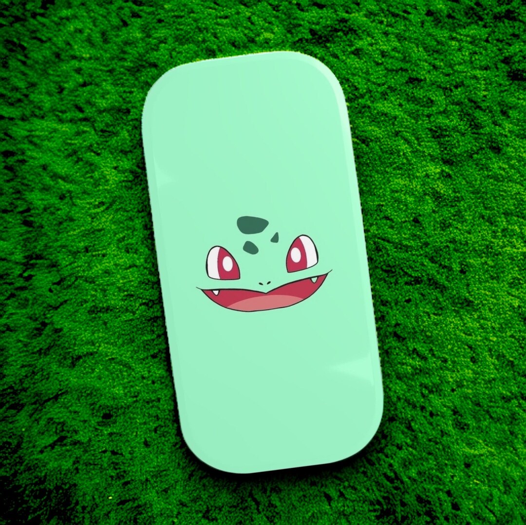 Pokemon Phone Grip L Click-on Grip & Stand for iPhone or Tablet L ...