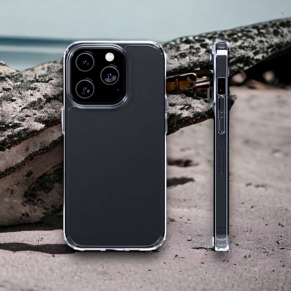 See Through Phone - Etsy