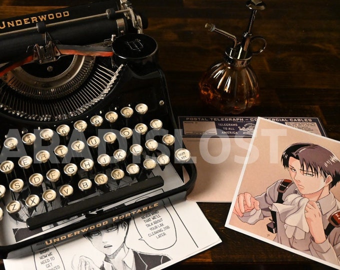 Custom Handwritten or Typewritten Letter From Your Comfort Character ...