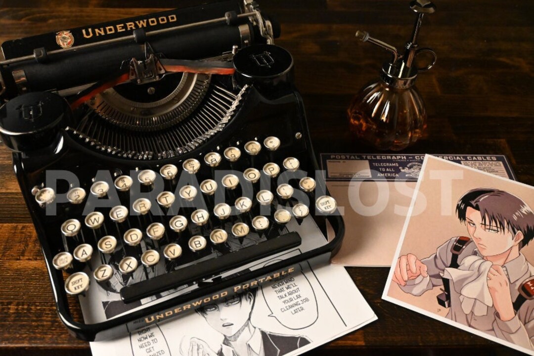 Custom Handwritten or Typewritten Letter From Your Comfort Character ...