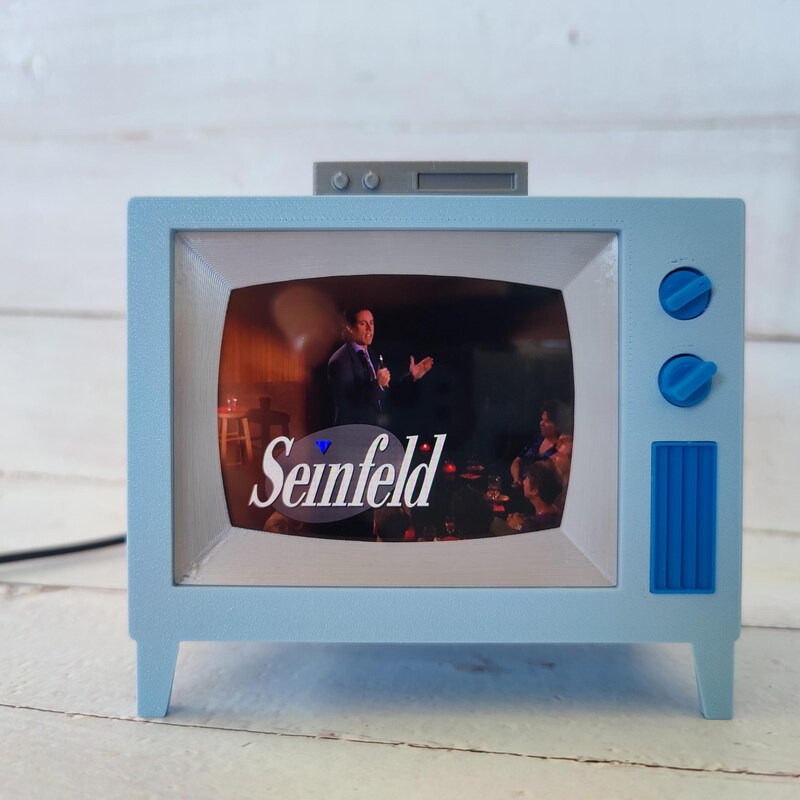 Seinfeld - Etsy