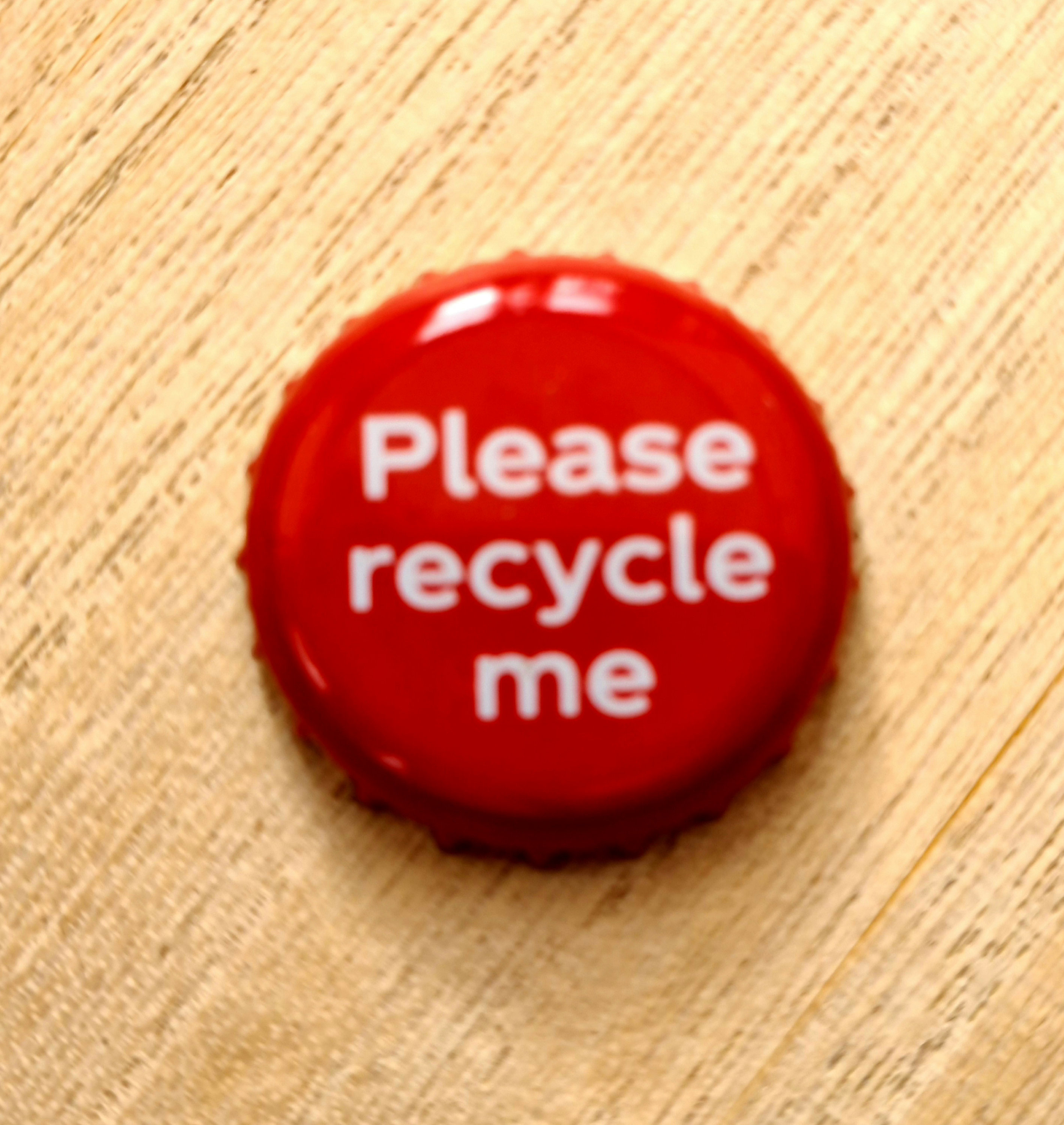 200 Mixed Bottle Tops Crown Caps Un Dented - Etsy UK