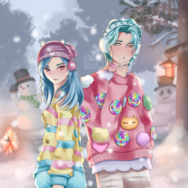 Dbd Trickster Cosplay - Etsy