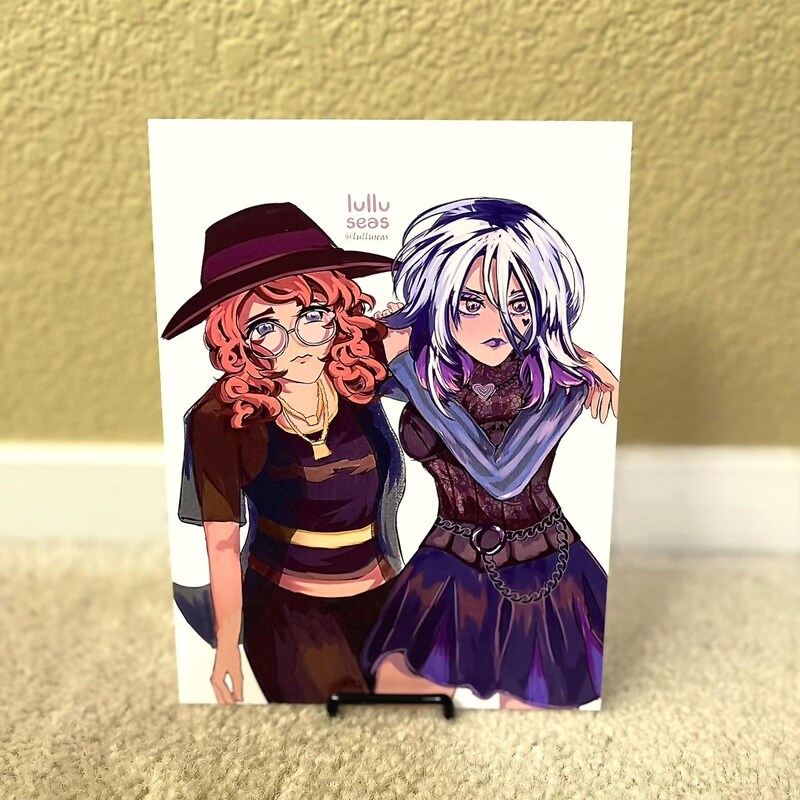 Sable Ward Cosplay - Etsy