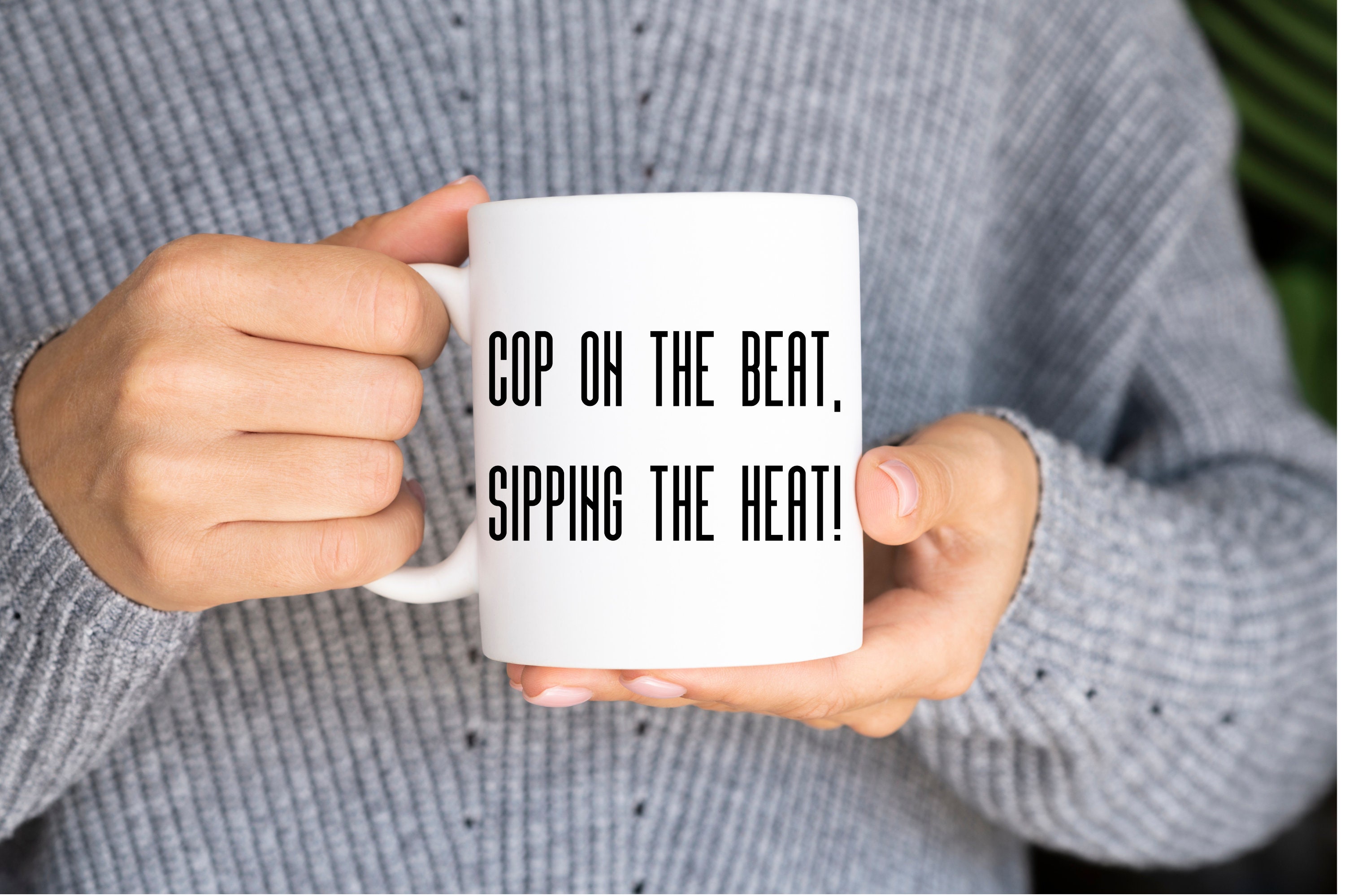Police Officer Mug Police Officer Gift Cop Cup Gifts for A - Etsy