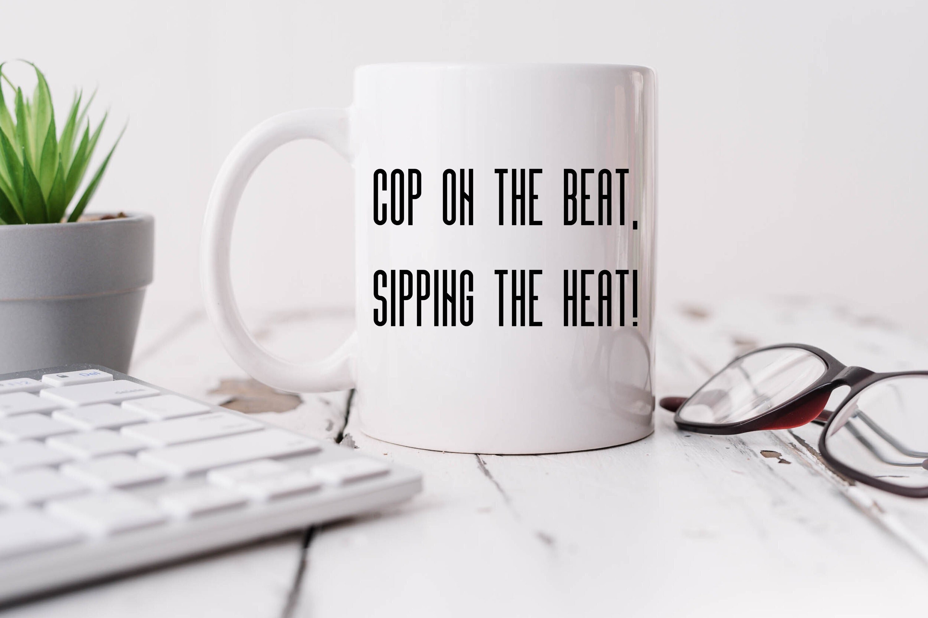 Police Officer Mug Police Officer Gift Cop Cup Gifts for A - Etsy