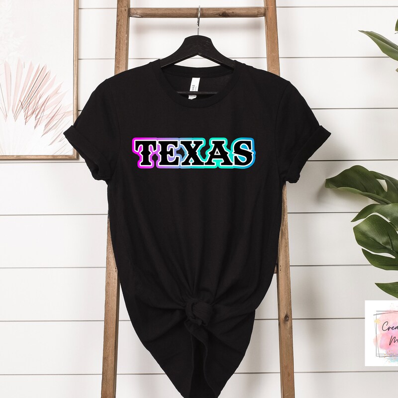 Texas Tech Mom Shirt - Etsy
