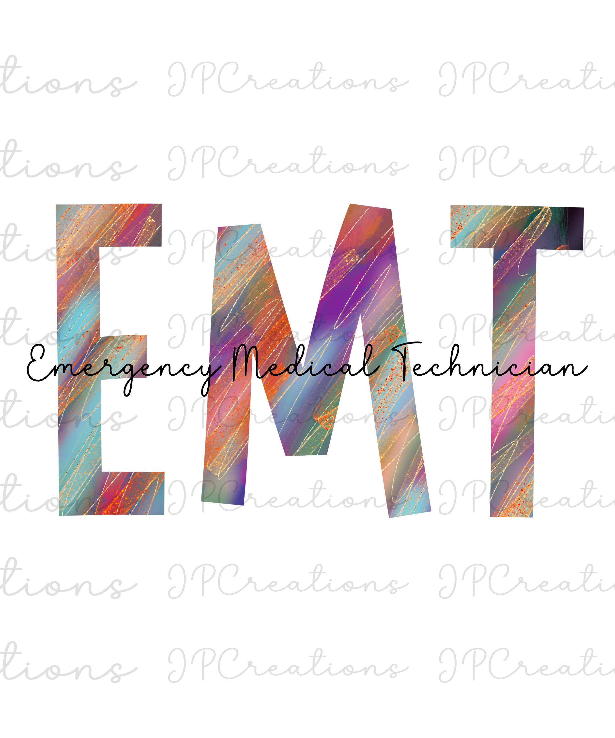 Emt Png, Bright Emt ,emergency Medical Technician Png, Designs for ...