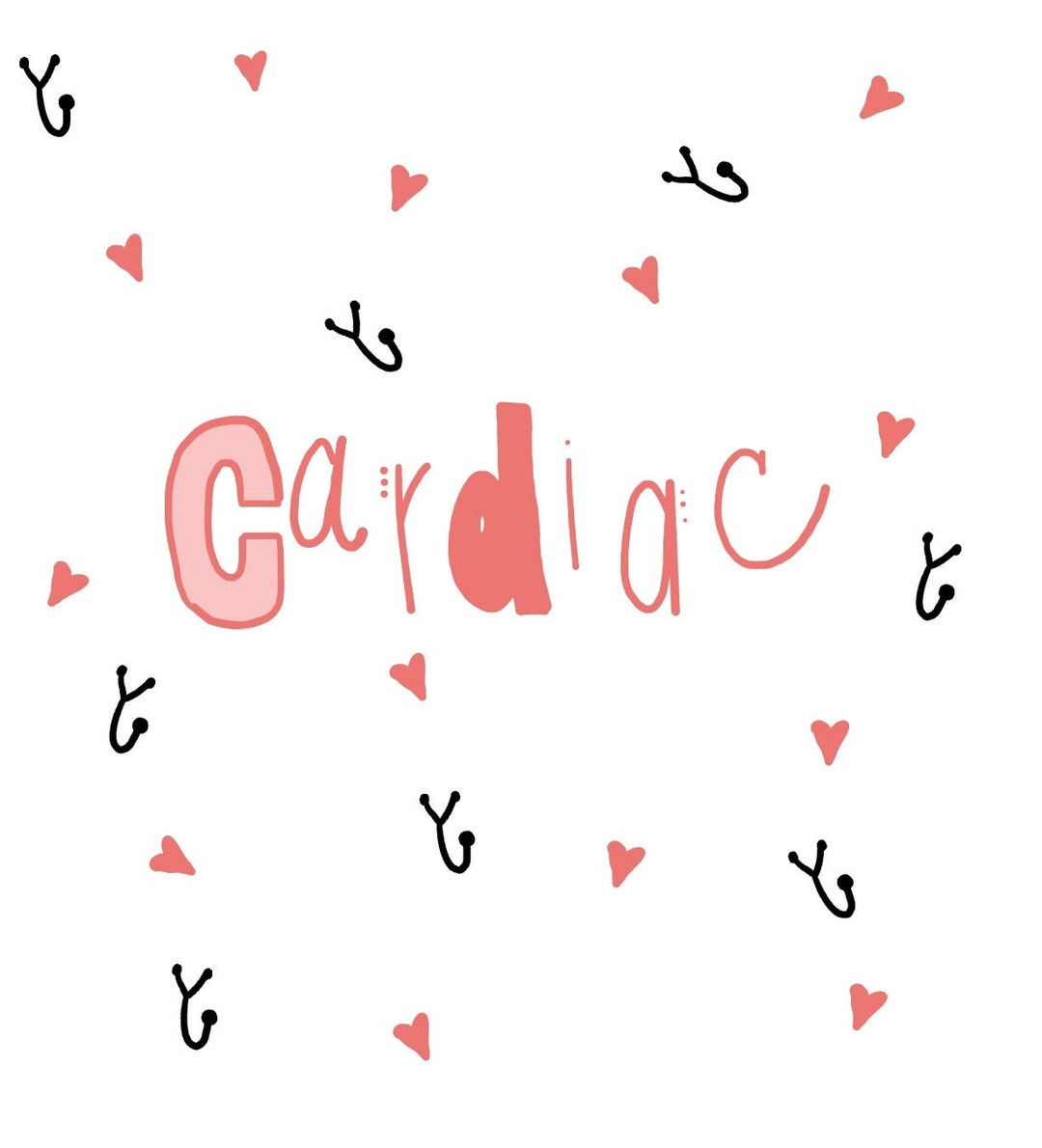 CCRN Cardiac Study Guide - Etsy