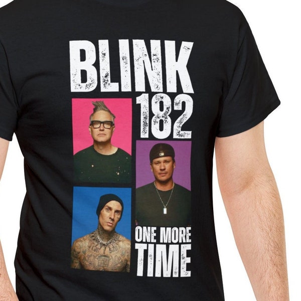 One More Time - Etsy