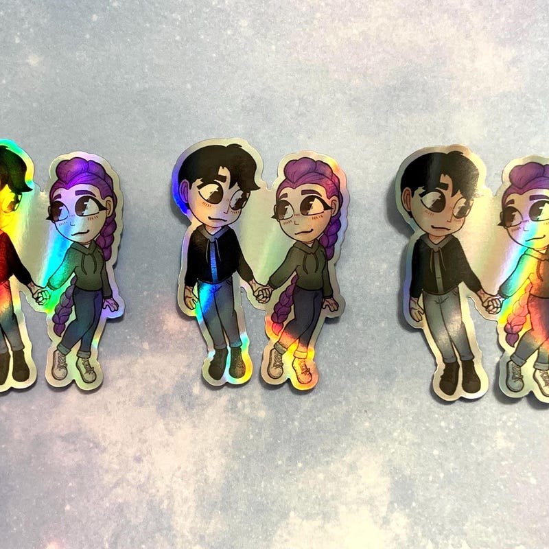 Paper Doll Rumi - Etsy