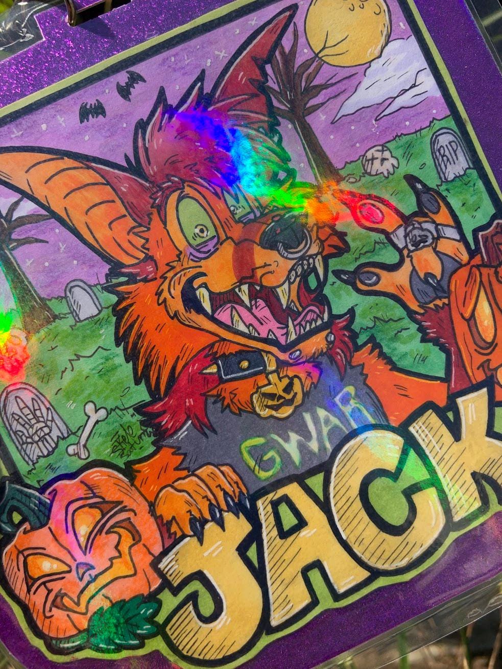 Custom Furry Fursona Badge Furry Badge Commissions Fursona Fursuit ...