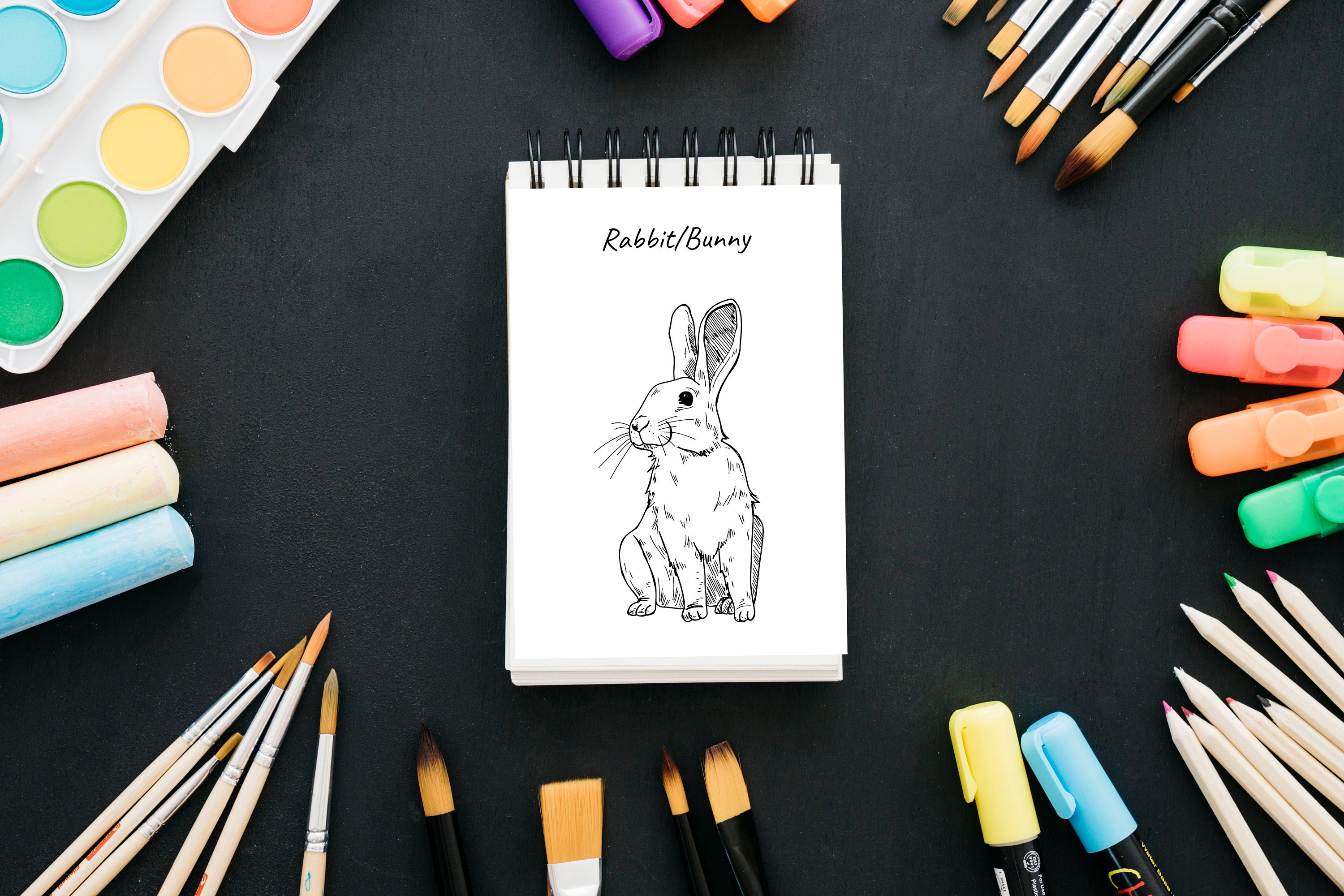 Coloring Papers Color Book Printable for Kids. Kids Coloring Book ...