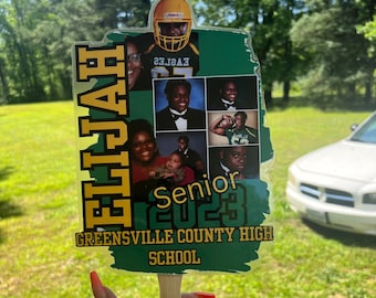 Graduation Fans Dozen 12 - Etsy