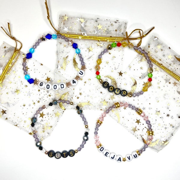 Guts World Tour Merch - Etsy