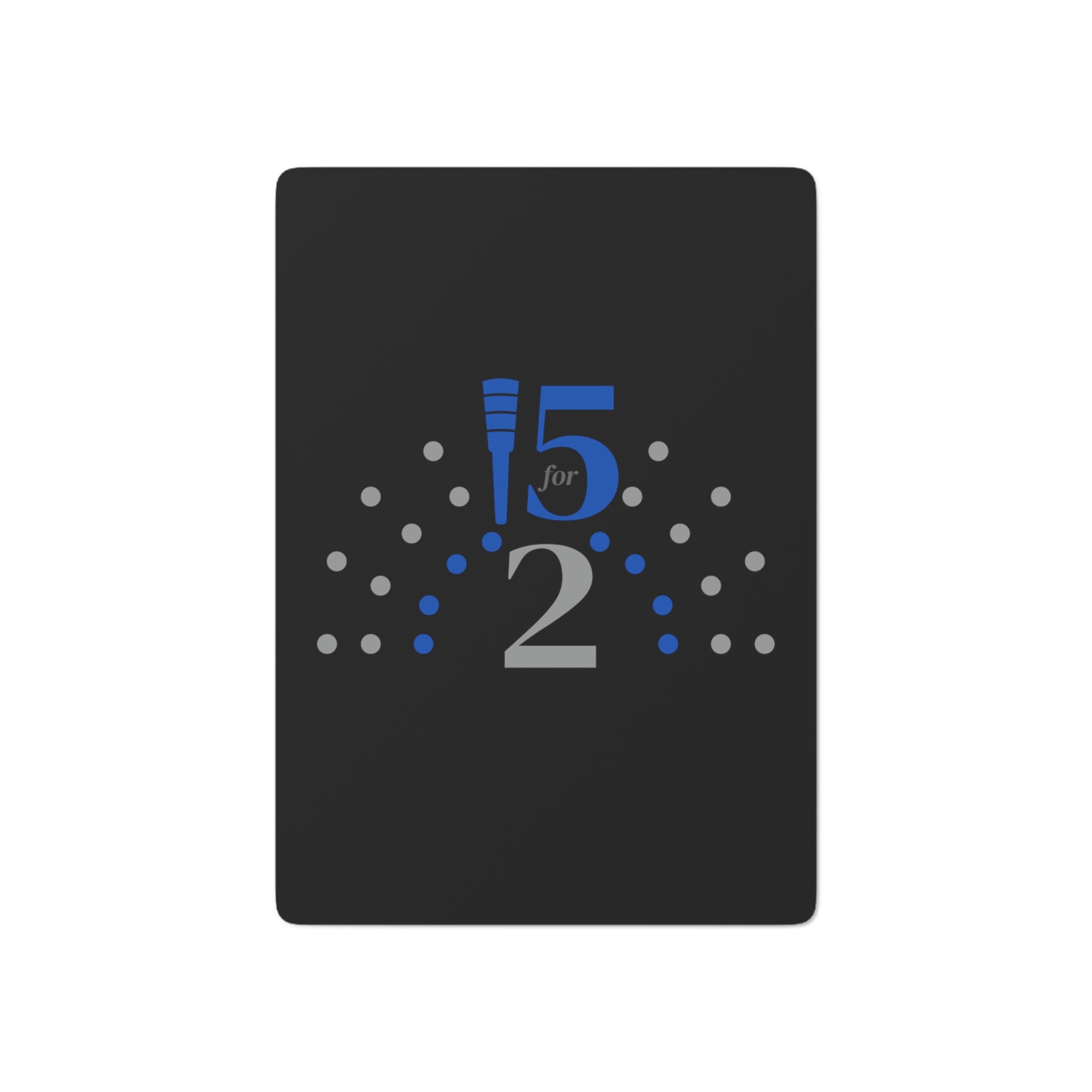 15 for 2 Logo Cards - Etsy