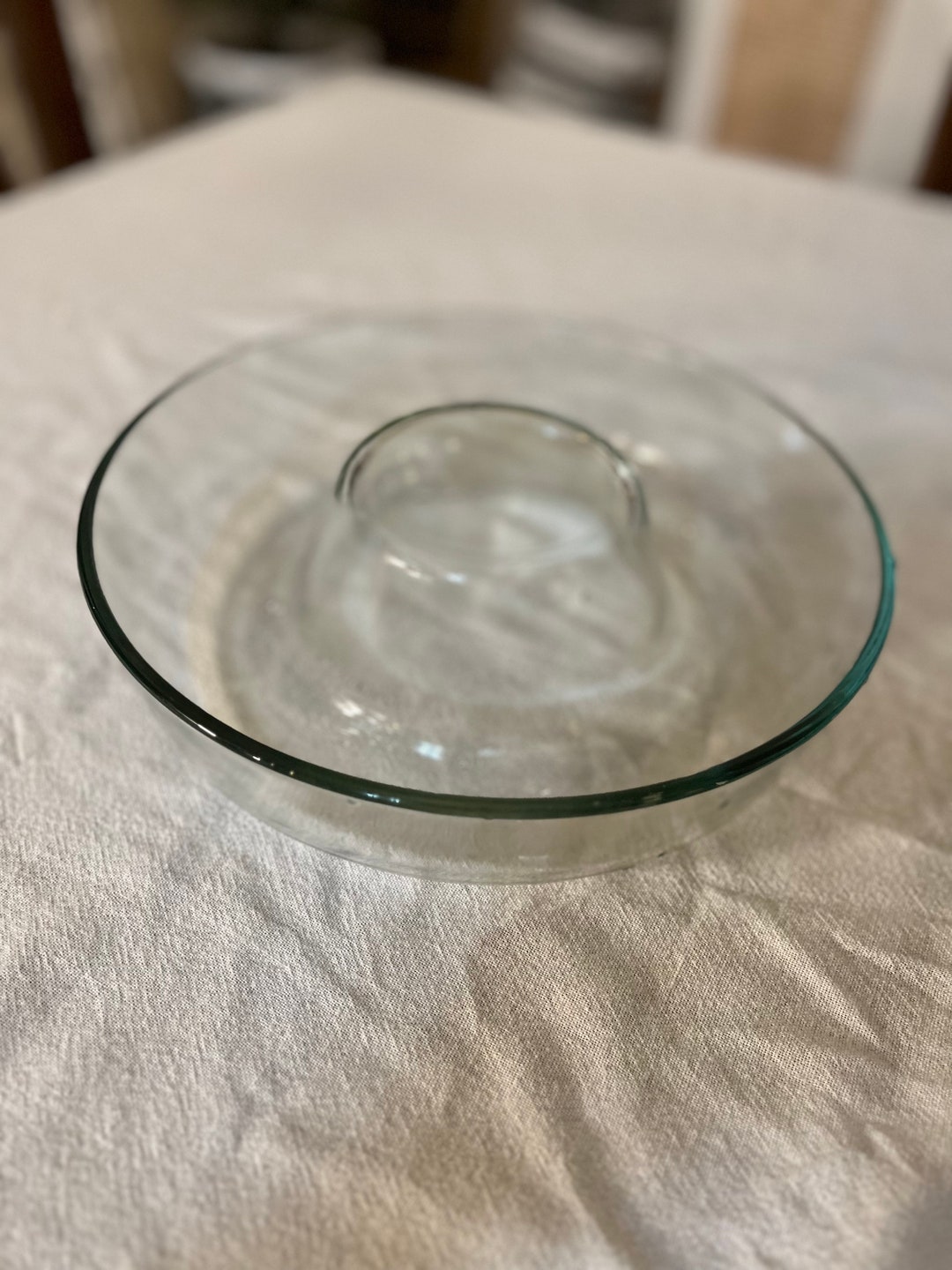 Vintage MCM PYREX Aspic Jello Mold - Etsy