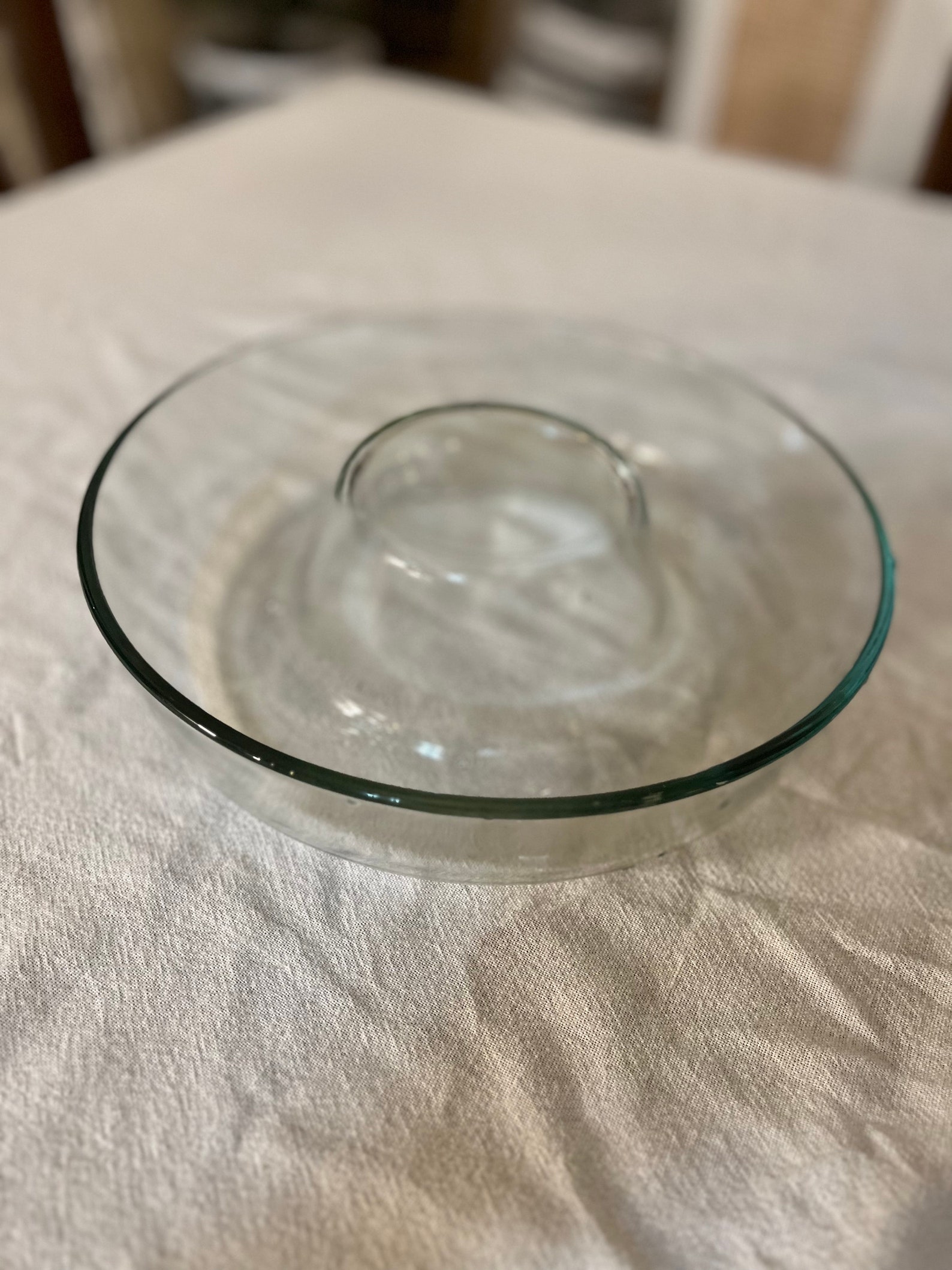 Vintage MCM PYREX Aspic Jello Mold - Etsy