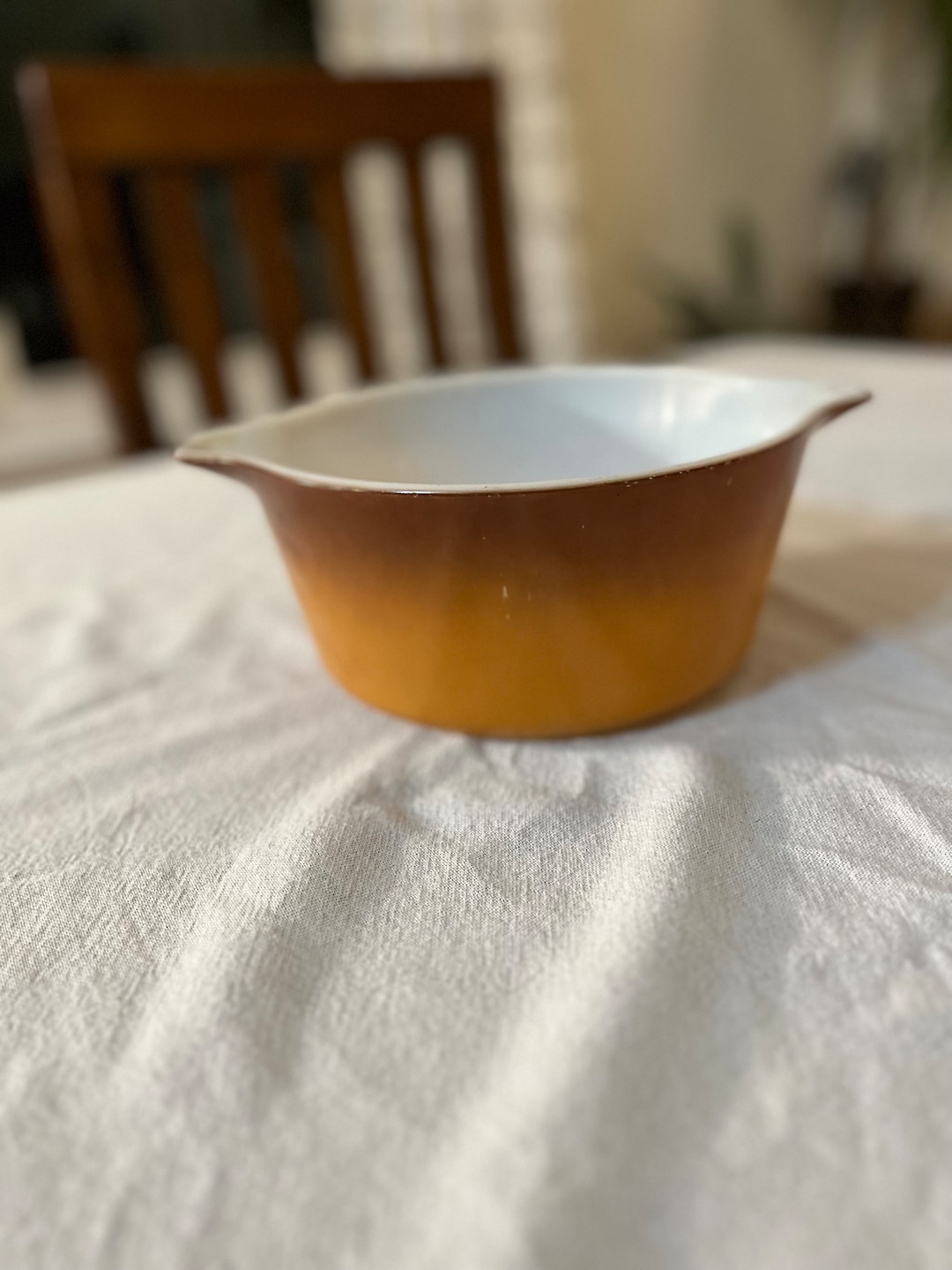 Vintage PYREX Baking Dish - Etsy