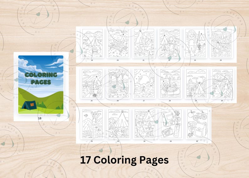 Social and Emotional Learning Activities Workbook, Worksheets, Coloring ...