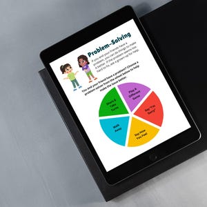 Social and Emotional Learning Activities Workbook, Worksheets, Coloring ...