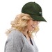 Googly Eyed - Embroidered Corduroy Hat - Etsy