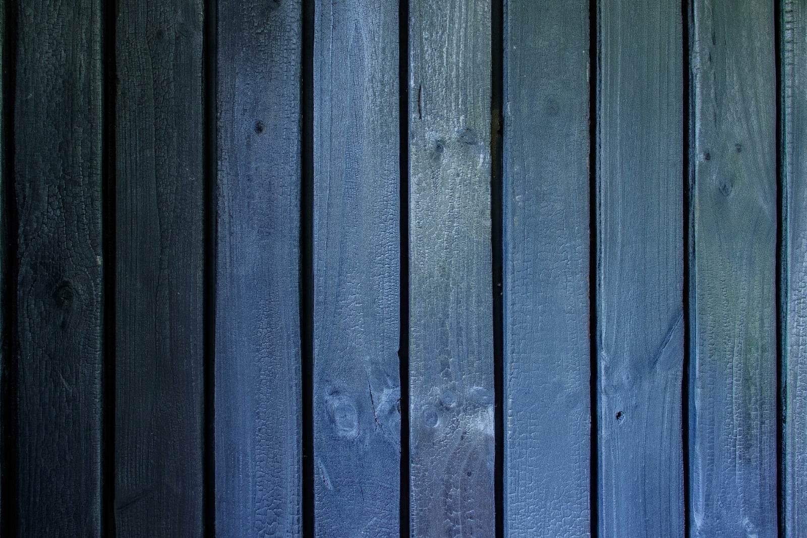 Charred Timber Wall Panelling - Etsy