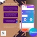 Editable Social Media Flyer, DIY Canva Template, Event, Editable Canva ...
