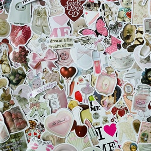 Cute Stickers - Etsy