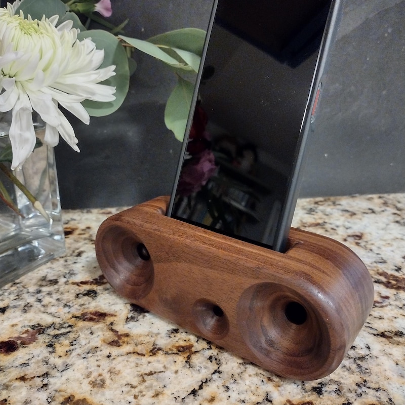 Phone Amplifier - Etsy
