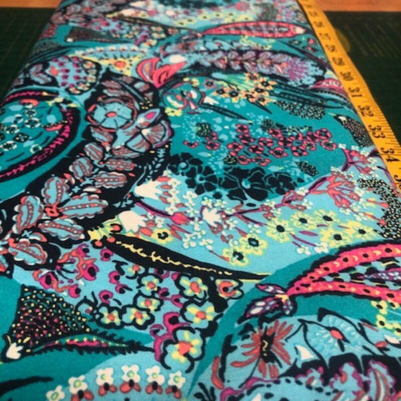 Amy Butler Fabric - Etsy