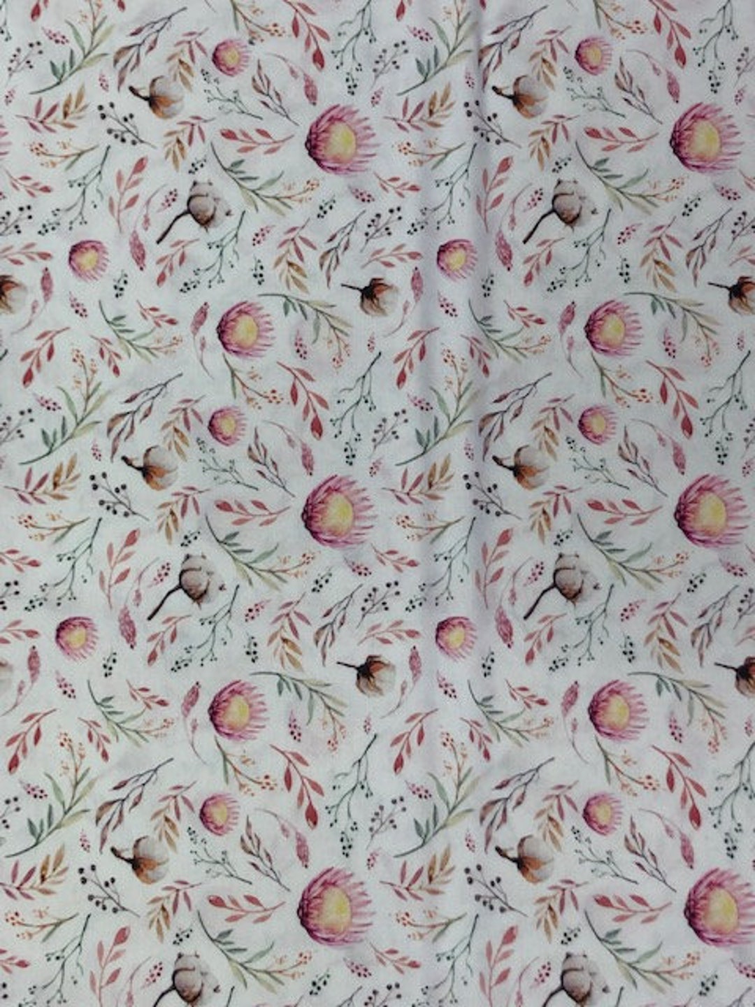 Devonstone Collection Design Fabric A Mother's Love - Etsy