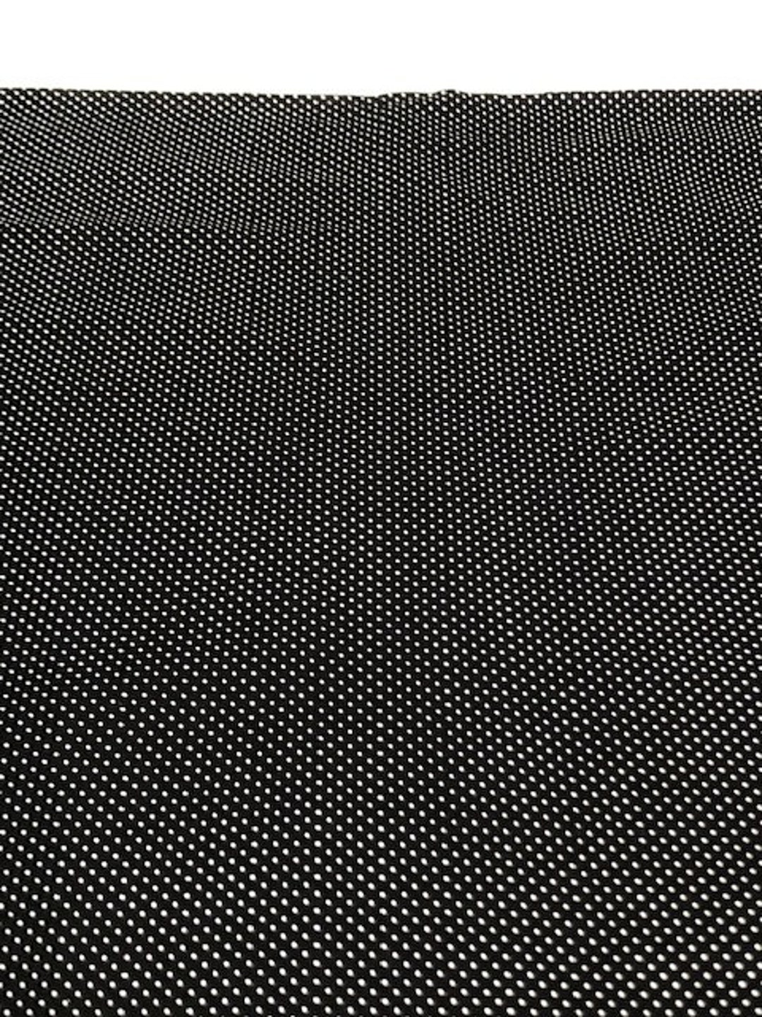 Micro Dot 100% Cotton GL6952 Fabric Black for Quilt Backing - Etsy