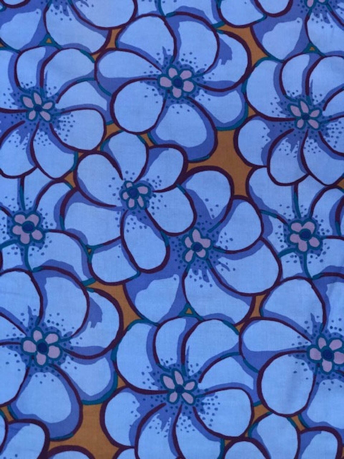 Brandon Marbly Design Fabric for Rowan Westminster Fibers ELEPHANT ...