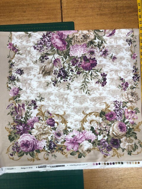 Robert Kaufman Design Fabric Meredith - Etsy