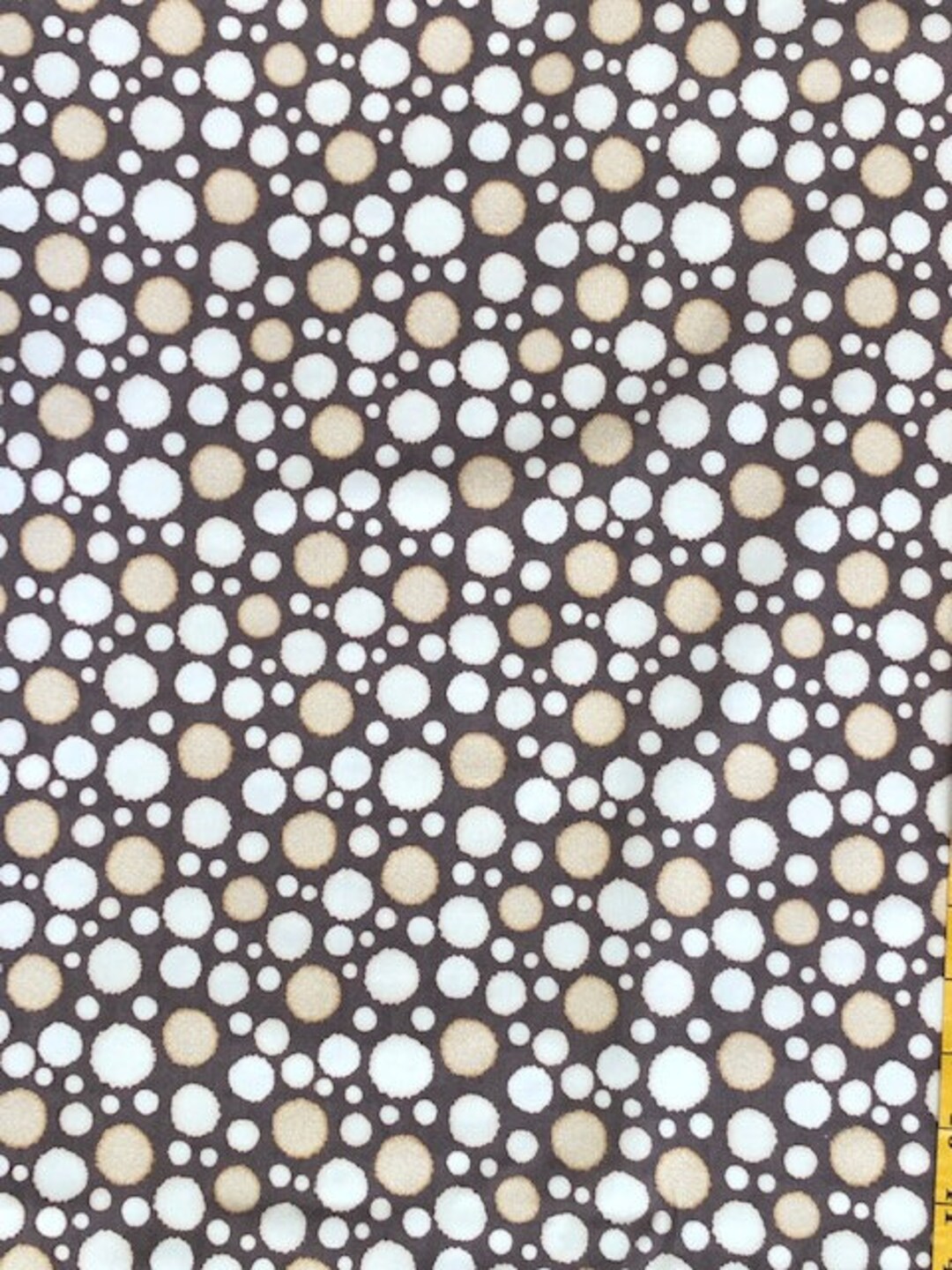 Dan Morris Design Fabric Monkey Biz - Etsy